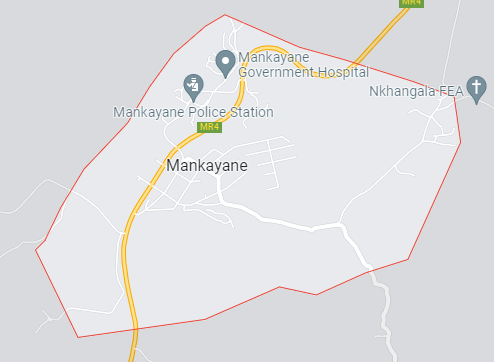 About Us - Mankayane Town Board website