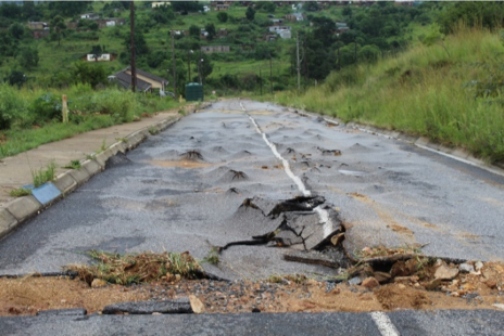 INFRASTRUCTURE UPGRADING HIGHLIGHTS IN TOWN - Mankayane Town Board website