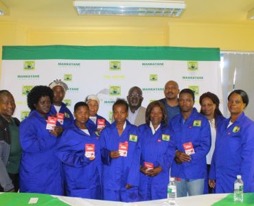 News - Mankayane Town Board website