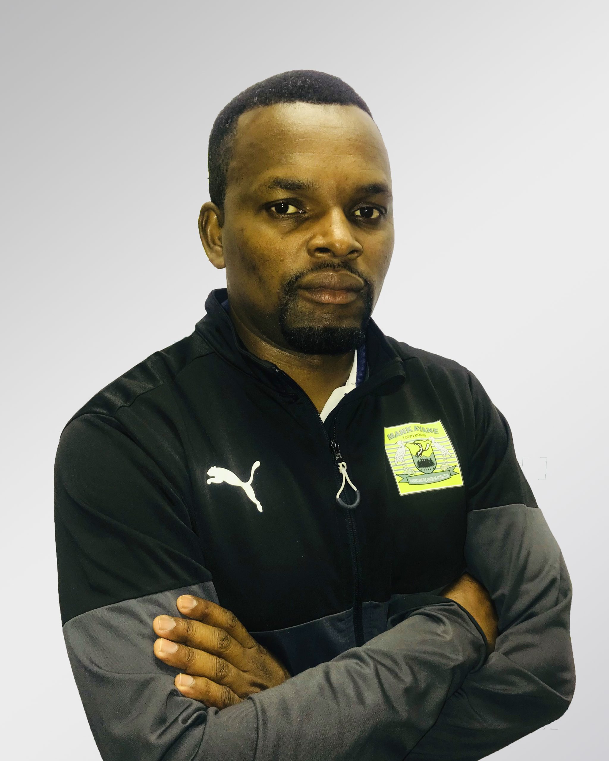 Governance - Mankayane Town Board website