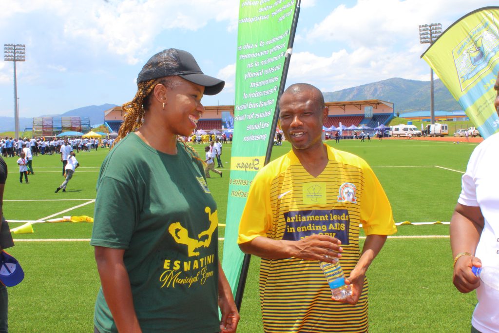 Commemoration of National Disability Sports and Wellness Day 2023 ...